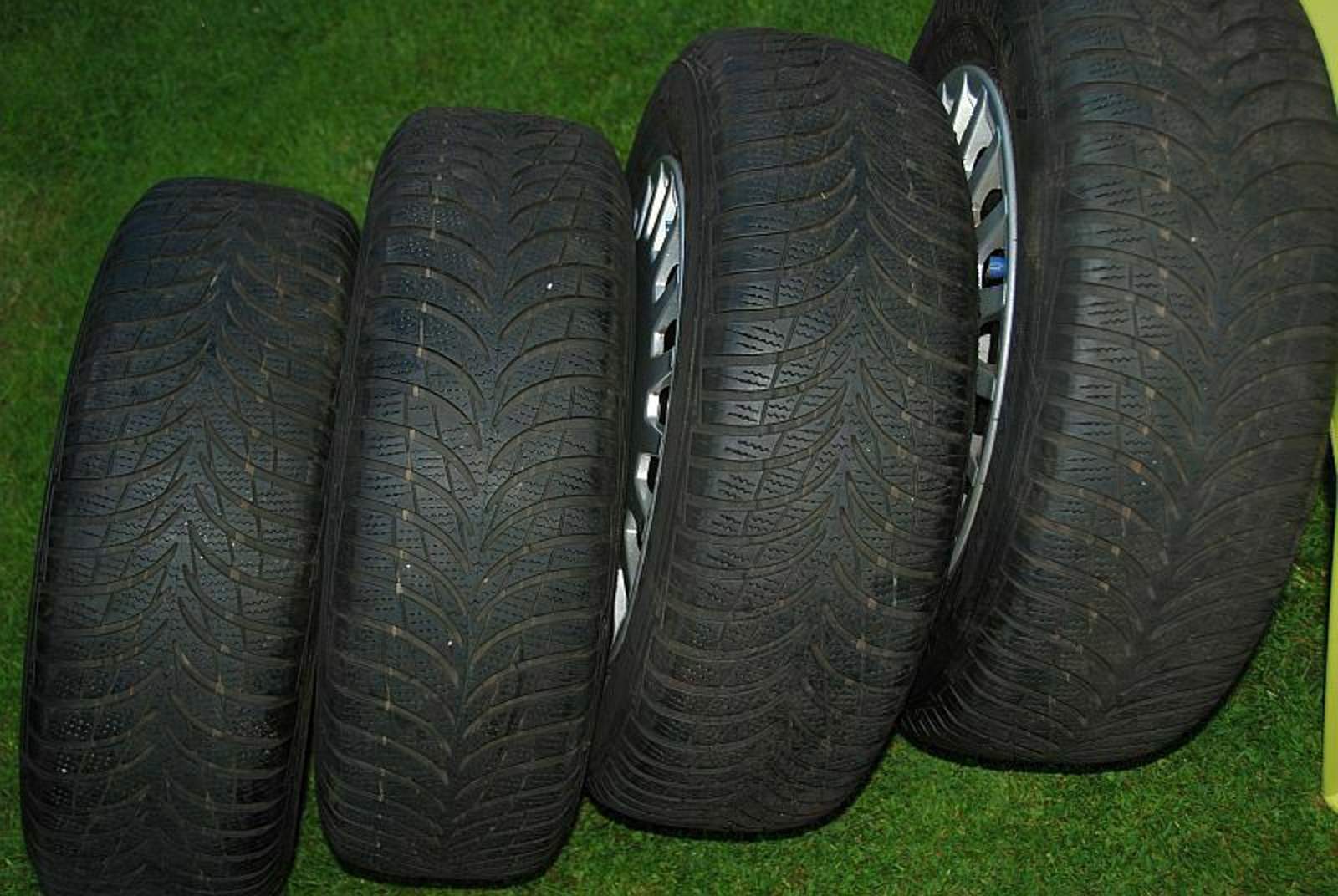 Dsc-0031-goodyear-winter-reifen-ultra-grip-7 : 4 x Winterreifen ...