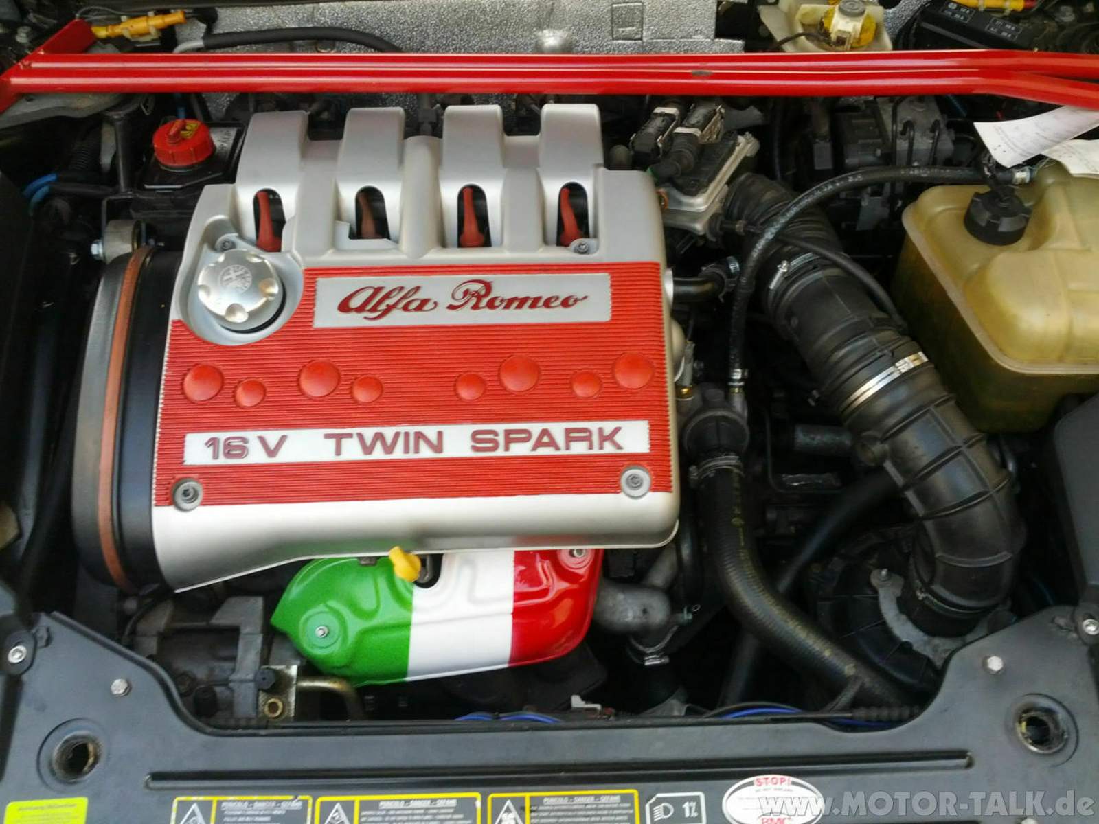 Img-20140919-183151 : Alfa Romeo GTV 916 2.0 Test : Testberichte ...