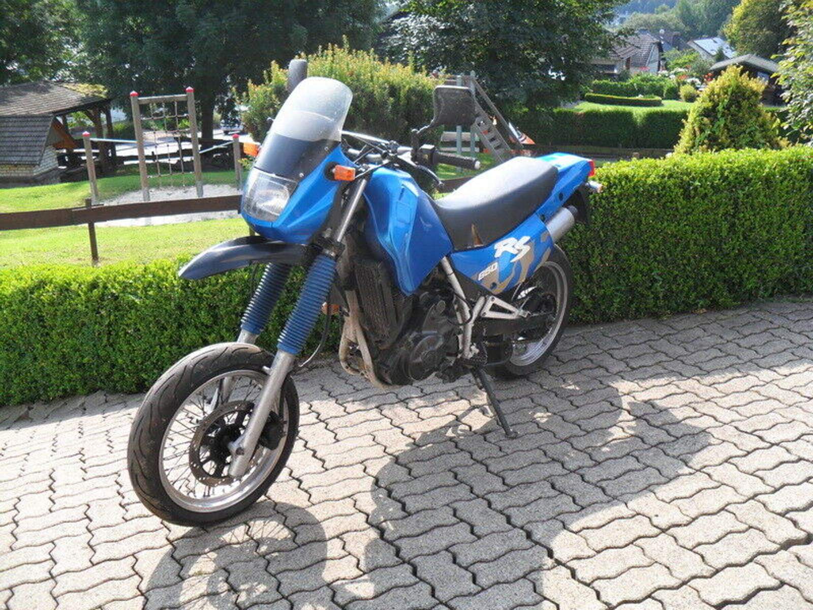 Suzukidr650-sp43b-sto : Biete gebrauchte Suzuki DR650 Ersatzteile für ...