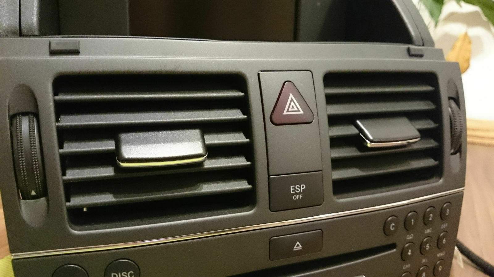 2014-11-23-22-05-34 : Mercedes-Benz Auto Radio Audio 50 APS C-Klasse W ...