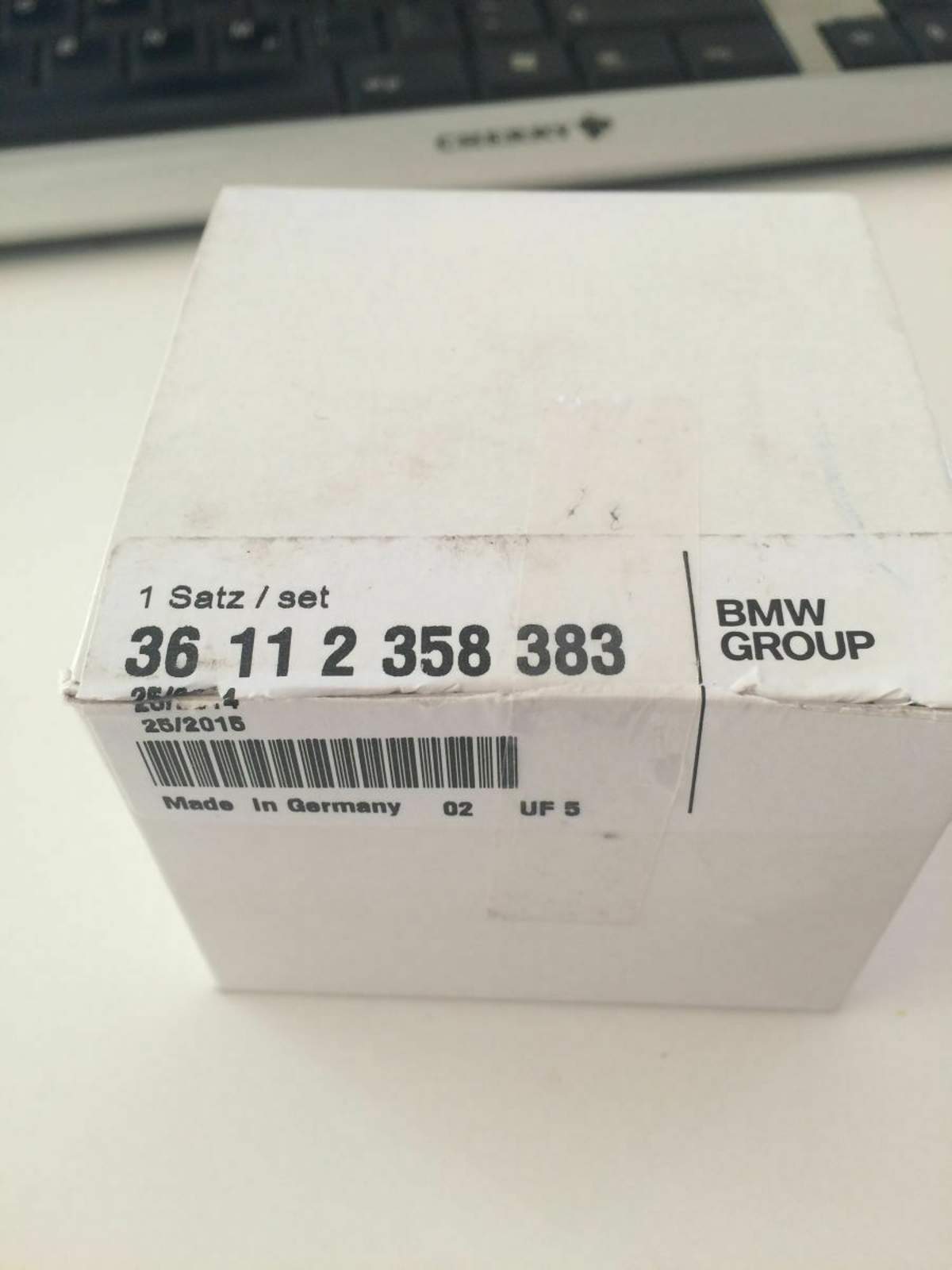 BMW RDCI Module Nachrüstsatz komplett : Biete