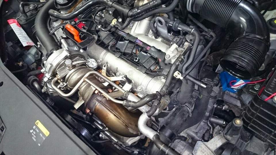 MOTOR-TALK - Europas größte Auto- und Motor-Community!