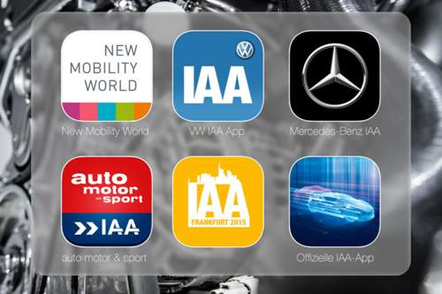 IAA-Apps für iOS und Android | Ratgeber News