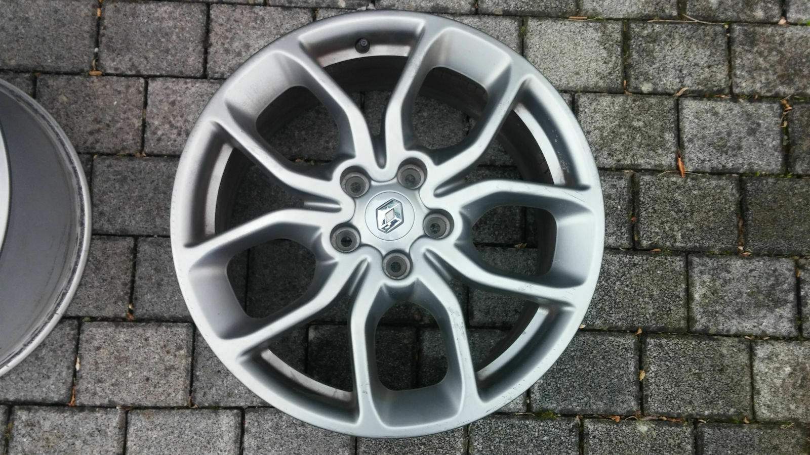 Renault Megane 3 RS Felgen 18 Zoll : Biete