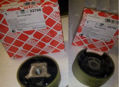 Lager Motor/Getrieb - Febi 22762 + 22768 : Biete