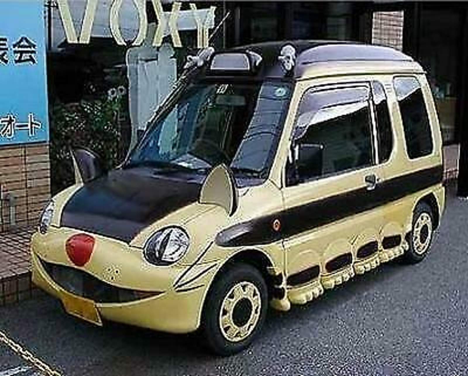 Fun-lustige-auto-bilder-3-auf-loslachench-033 : Toms Diskusions - Ecke ...