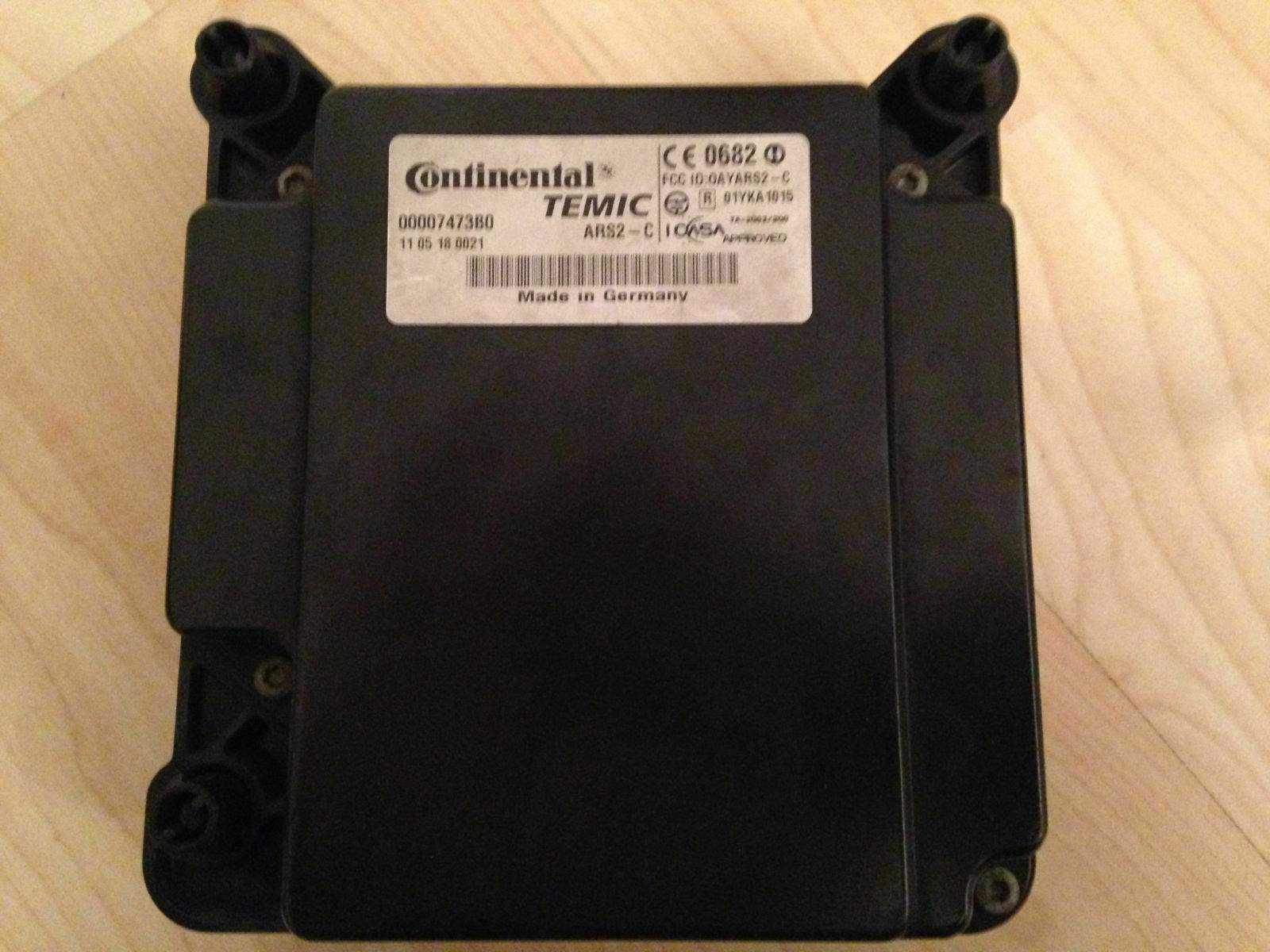 DISTRONIC DTR W211 W219 MoPf Komplettsatz : Biete