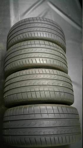 Vredestein Ultrac Vorti R DA 265/30 R21 96Y DOT 2114! Wie neu! : Biete