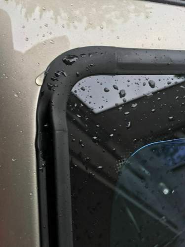 Frontscheibe tauschen lassen bei Carglass - meine Erfahrung ... - S...