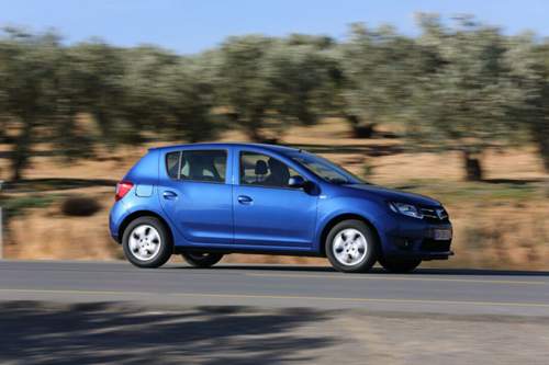 Die fünf billigsten Neuwagen in Deutschland | Auto News