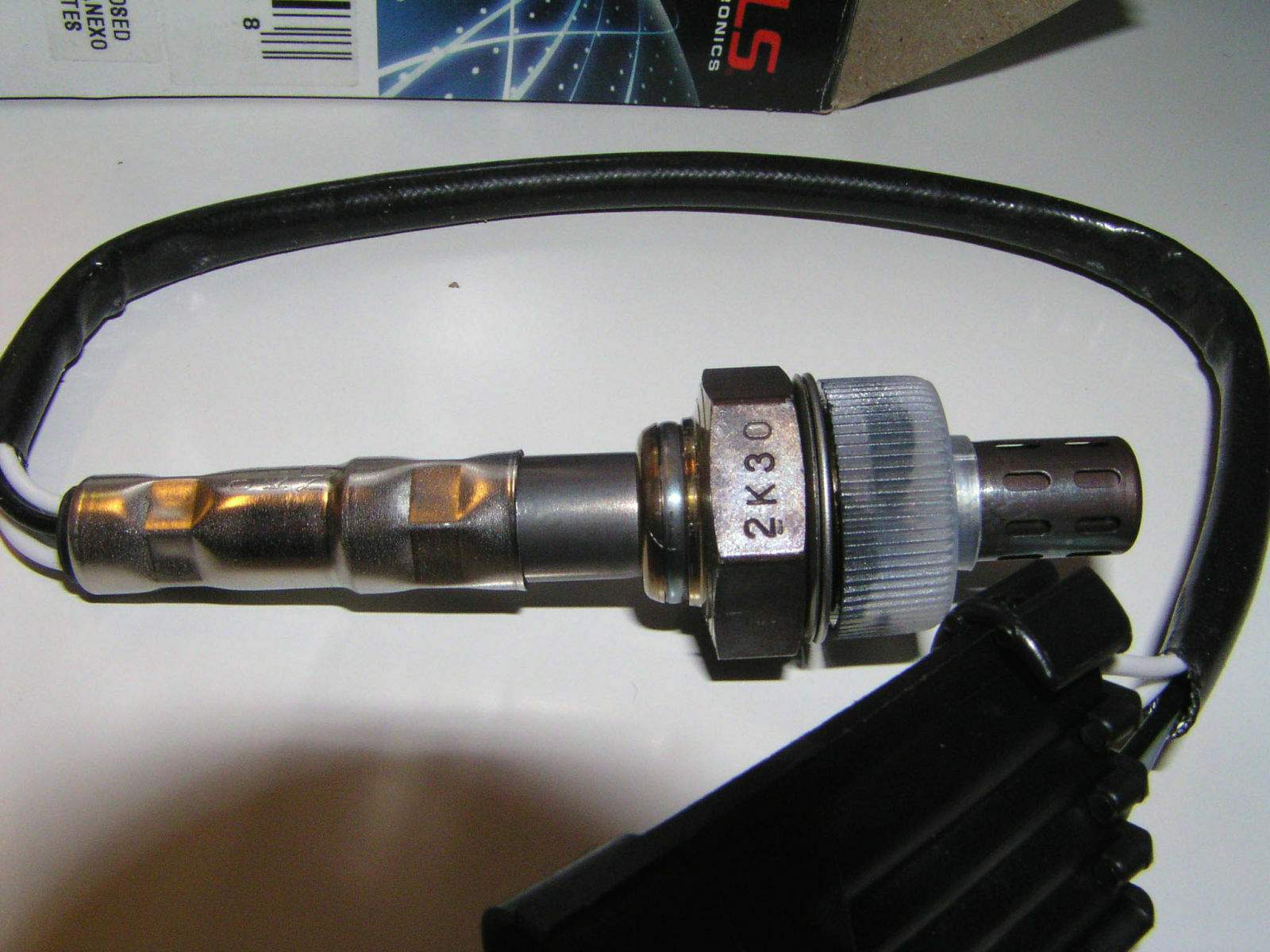 Lamdasonde Sensor Chevrolet Chevy Impala Caprice GM2531218 Neu : Biete