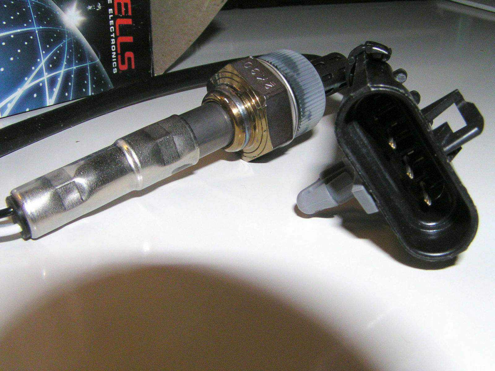 Lamdasonde Sensor Chevrolet Chevy Impala Caprice GM2531218 Neu : Biete