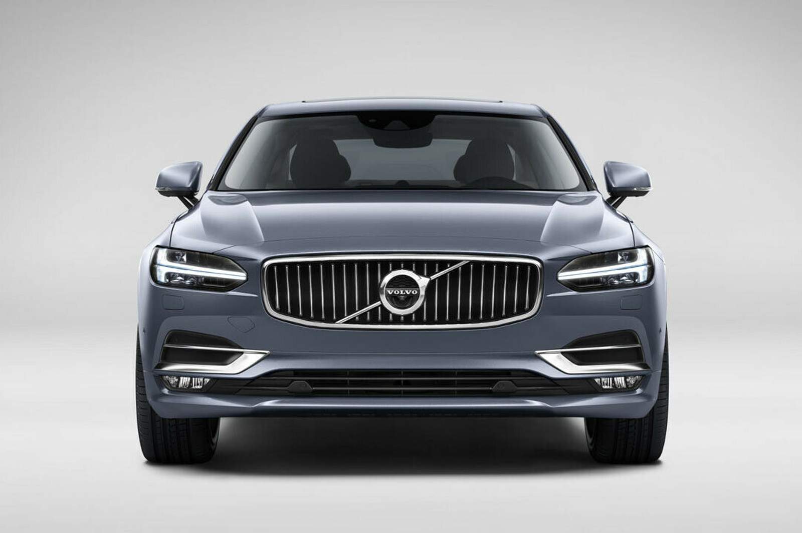 Volvo S90 - Front : Wow, was für ein Volvo : Neuvorstellung : #208259361