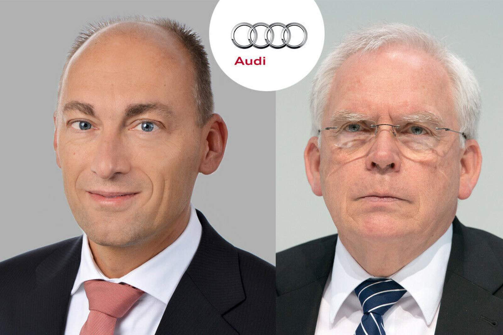 Audi beruft neuen Technikvorstand und externe Aufklärer