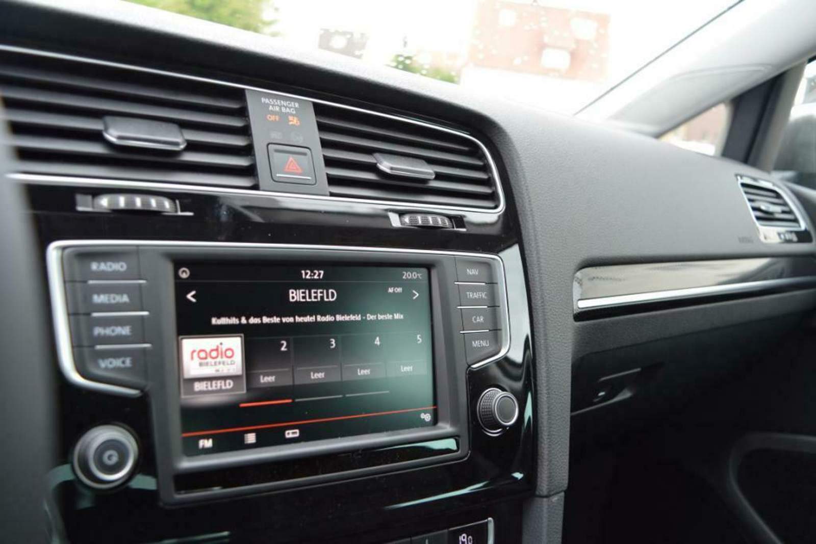 Vw 2016 radio navigationssystem discover media 5c0035680 c : Biete