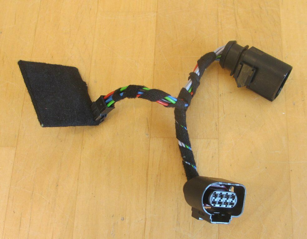 Active Sound Gateway V1 (original Alex!) Audi A6/A7 Soundmodul : Biete