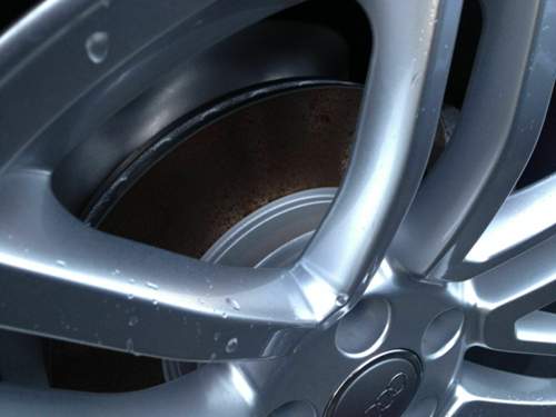 Rost am Passat - Seite 3 - Mein B7 hat jetzt nach drei Jahren > ...