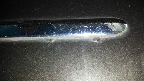 Rost VW Passat 3C - Seite 4 - Hallo zusammen, vor kn...