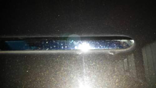 Rost VW Passat 3C - Seite 4 - Hallo zusammen, vor kn...