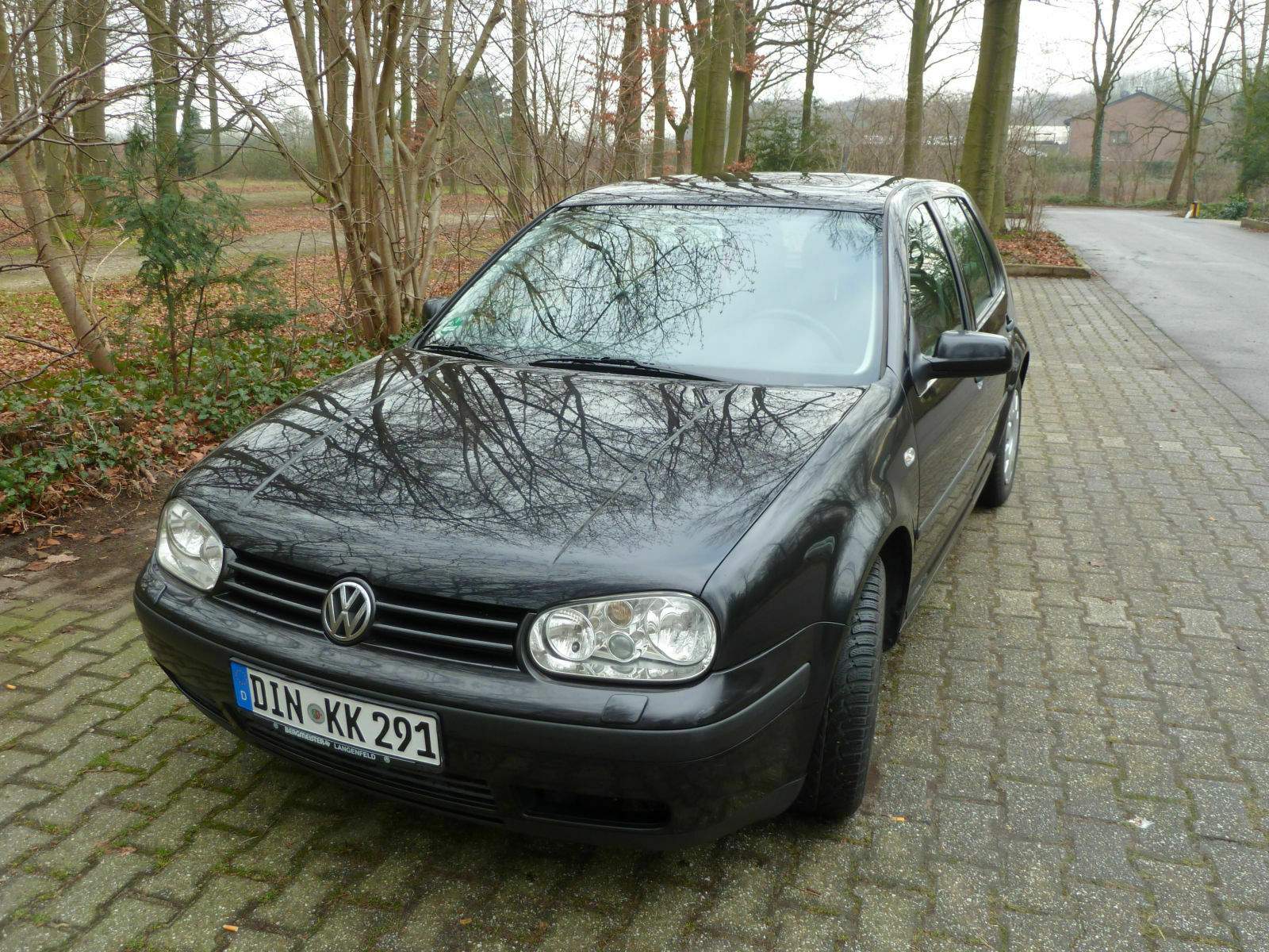 P1070879 : VW Golf 4 TDI : Biete : #208309819