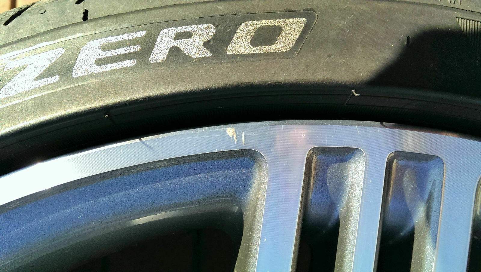 Imag0996 : 19 Zoll AMG Styling 7 VII Felgen/Räder/Radsatz R230 C219 ...