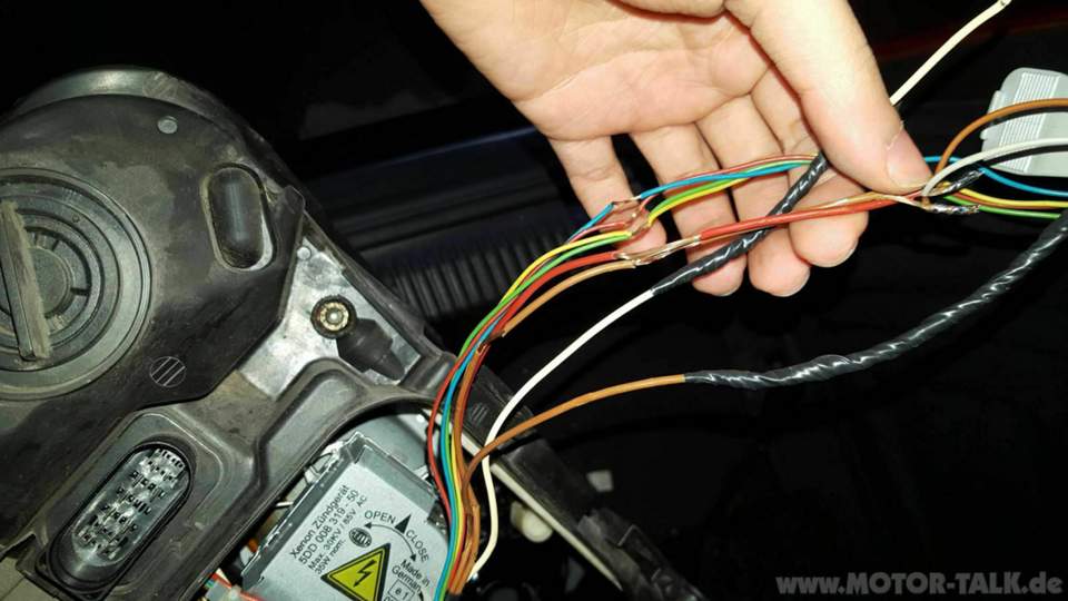 MOTOR-TALK - Europas größte Auto- und Motor-Community!