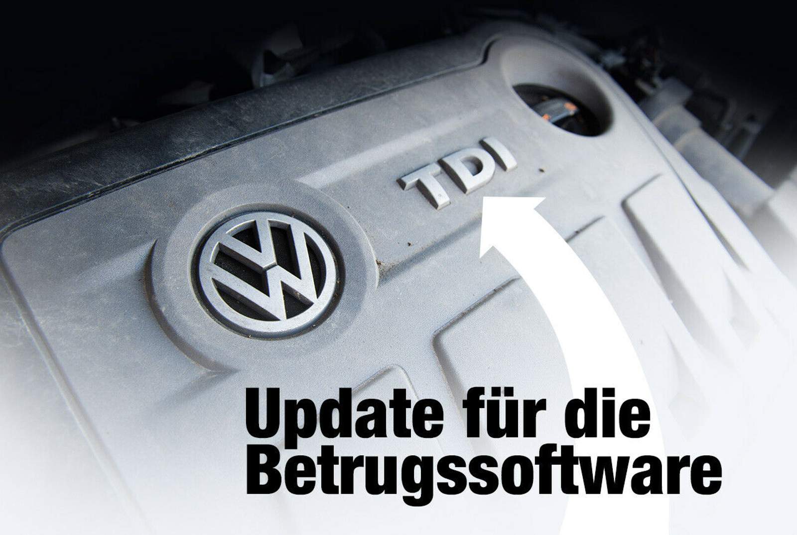 Medienbericht: VW hat das „Defeat Device“ überarbeitet