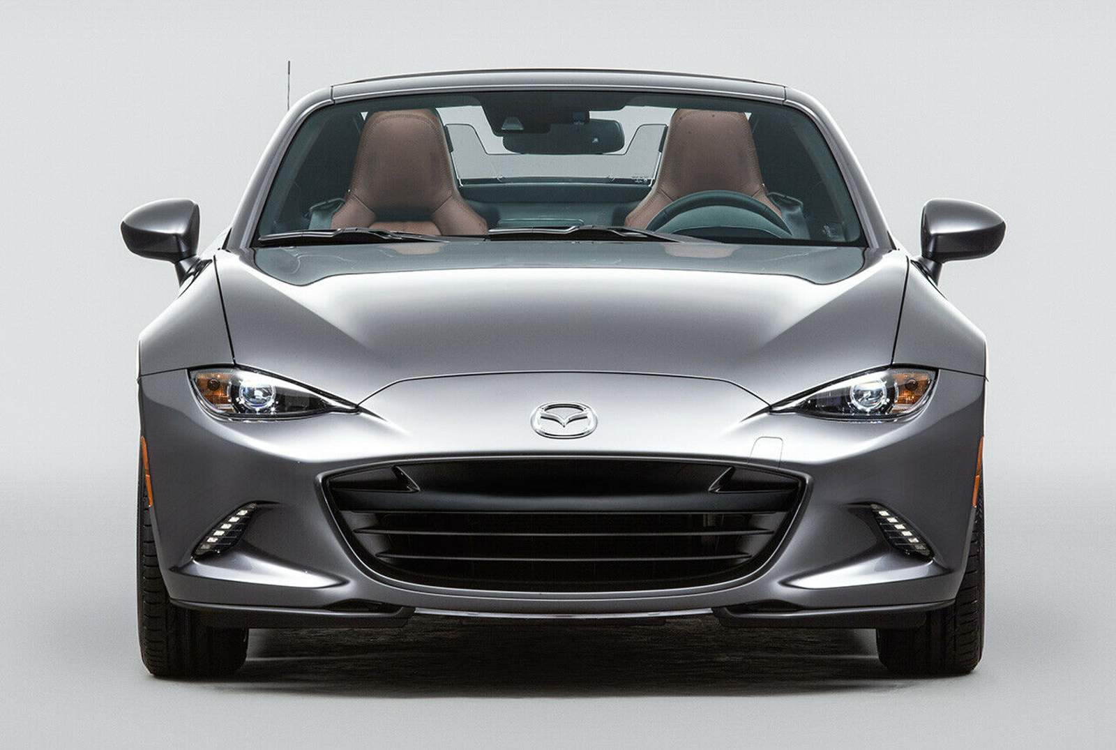 Mazda MX-5 RF : Der Targa, der nur RF heißen darf : Mazda News : #208381511
