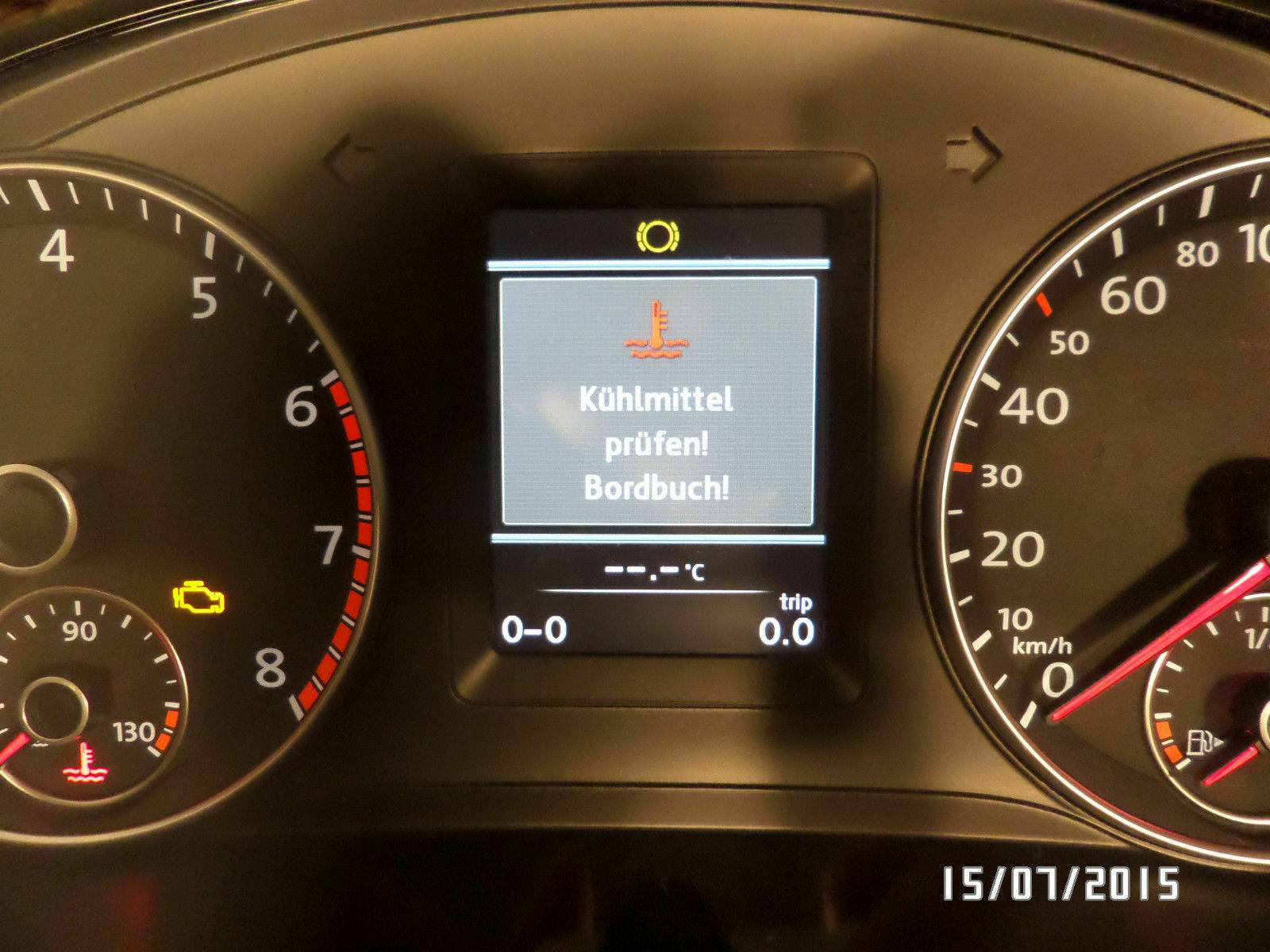 Premium-6 : VW Premium Tacho : Biete : #208482623