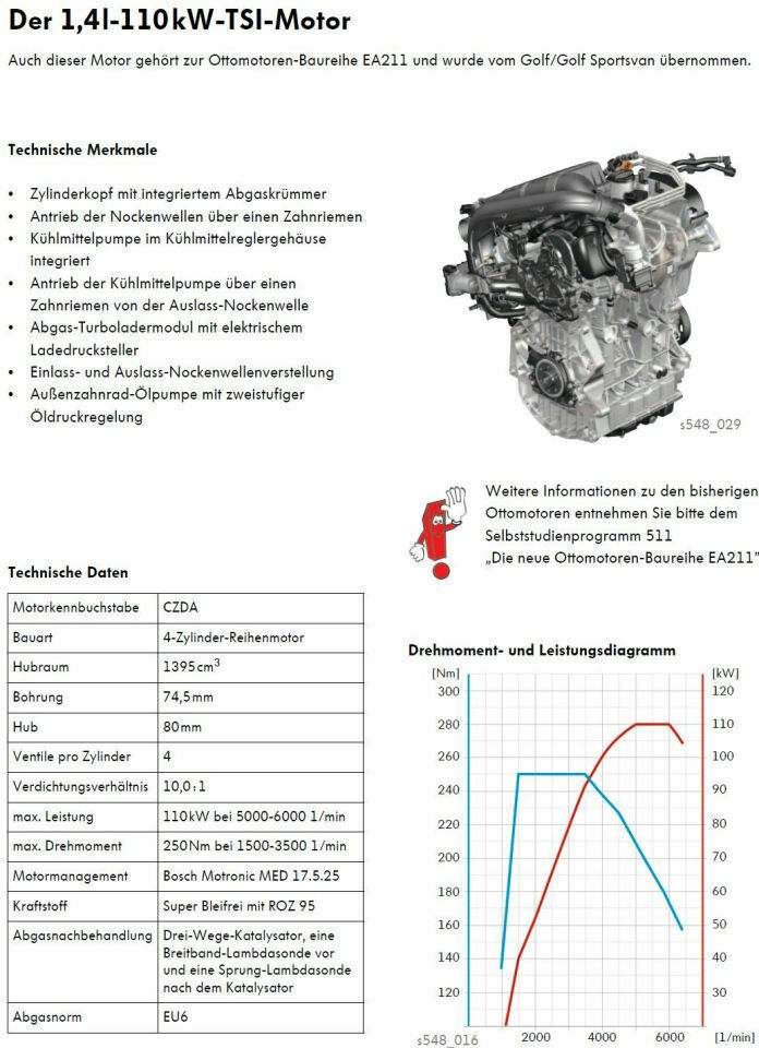 1 8 T Motor Explosionszeichnung