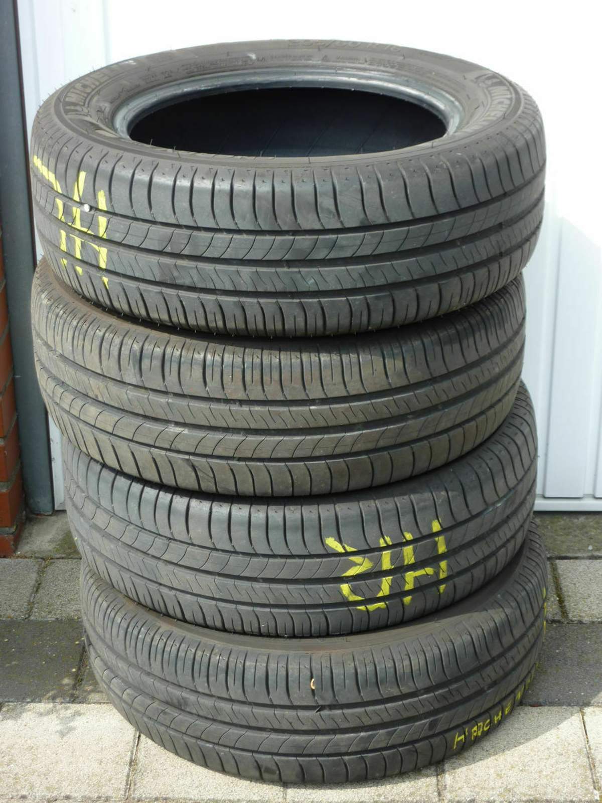 205 60 R16 Sommerreifen