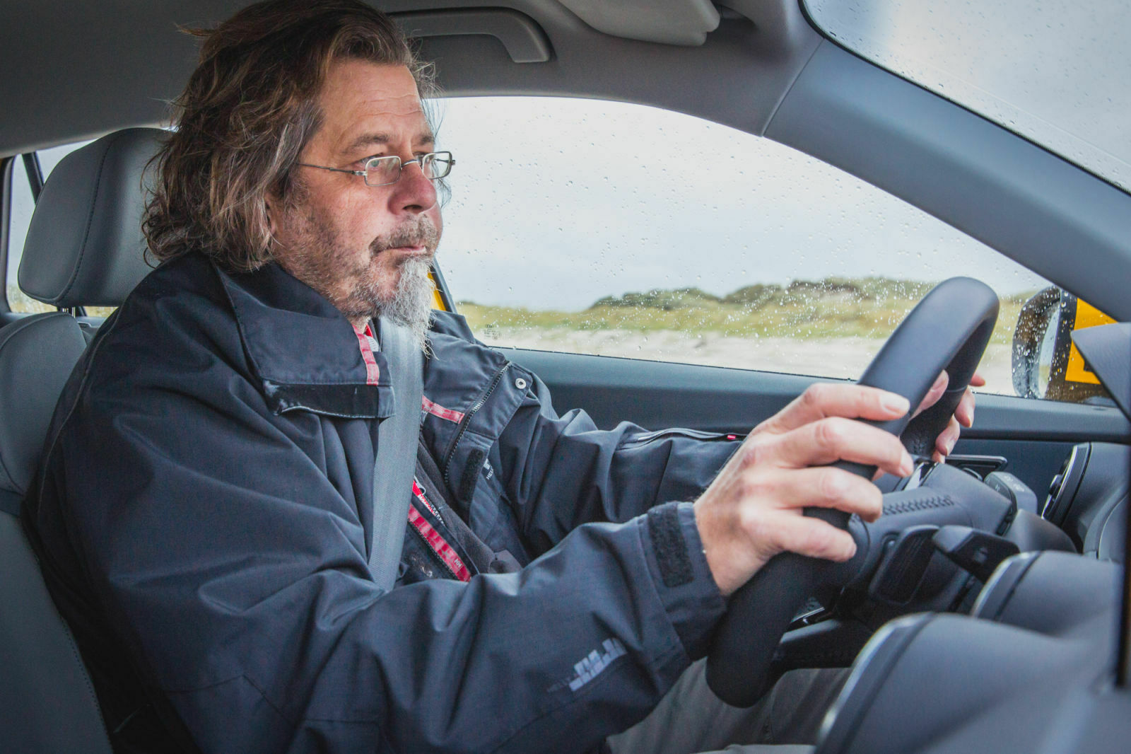 Peter Ruch zum Audi Q2: Der Dynamischste im Quartett, aber auch der ...