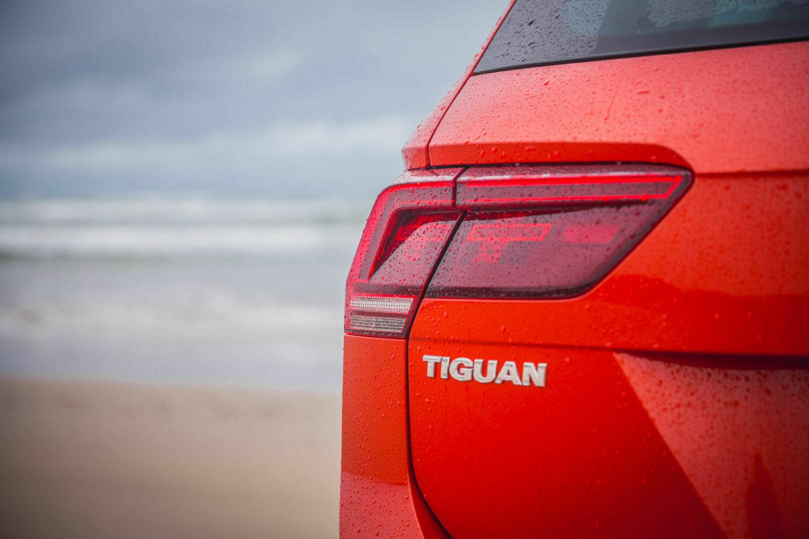 VW Tiguan Viermal SUV Aus Einem Baukasten Fahrbericht 208610478 VW Tiguan Viermal SUV Aus Einem Baukasten Fahrbericht 208610478