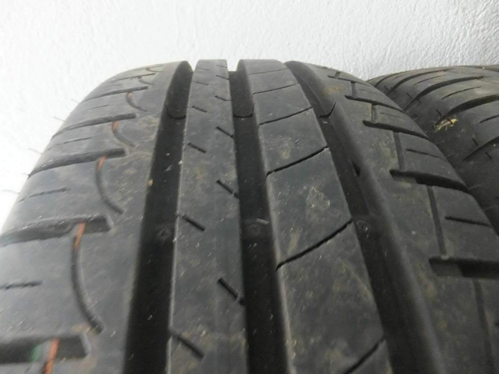 Wunderbar 185 55 R15 Bild