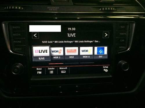 Upgrade von Discover Media auf Discover Pro möglich?...