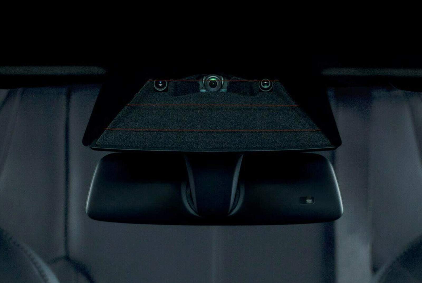 Sensorik am Auto: Kameras und Radar erkennen Hindernisse : Autonome ...