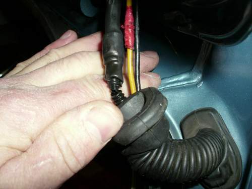 Kabelbruch an Kofferraumklappe :/ - Seite 2 - Hi,Kul...