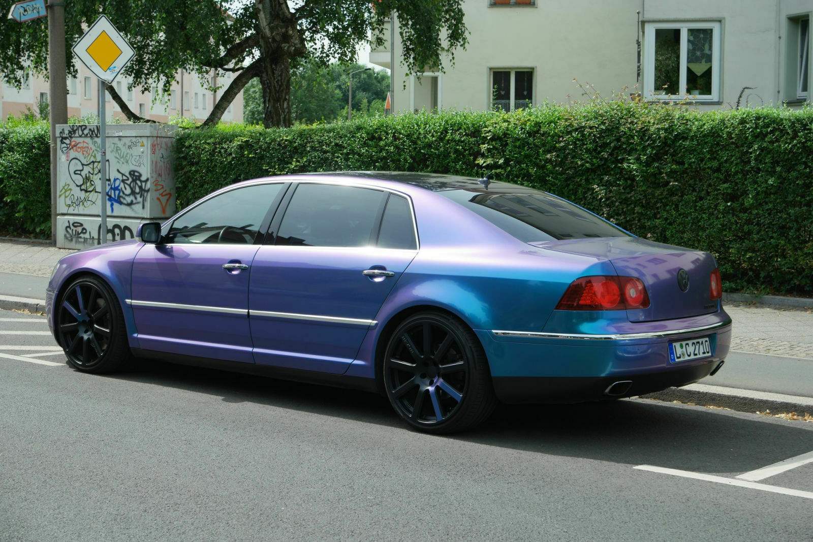 MTM BIMOTO 21" 275 30 21 RDKS VW Phaeton Audi A6 RS6 A7 RS7 A8 S8 : Biete