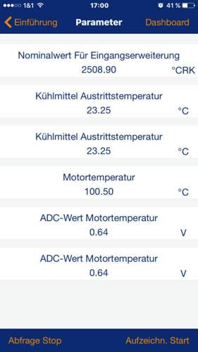 Wunderschne Motortemperatur Zu Hoch Ebenbildnull
