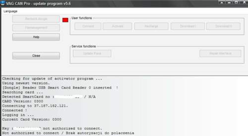 VCP Installation - Seite 4 - An welchen, an den VCP ...