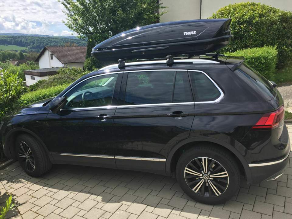 MOTOR-TALK - Europas größte Auto- und Motor-Community!