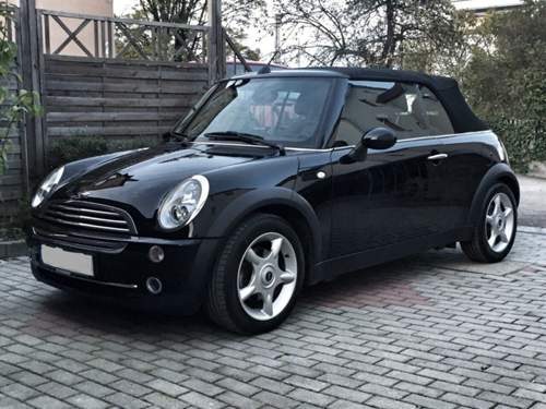 Gebrauchter Cooper oder One - Startseite Forum Auto Mini R55 - R61 ...