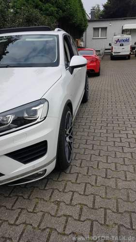 Diewe Fina 10x22 - Startseite Forum Auto Volkswagen Touareg Touareg...