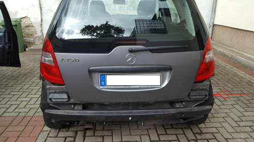 Wasser in Kofferraum - Seite 4 - Die JS Garantie übernimmt die