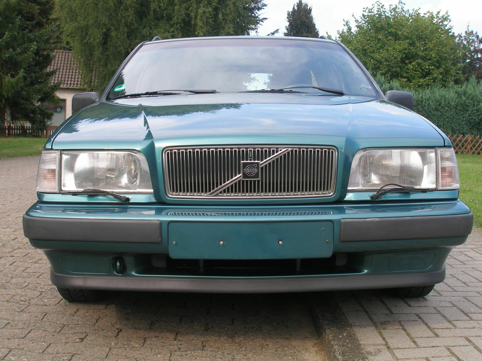 Volvo 850 GLE Kombi : Biete