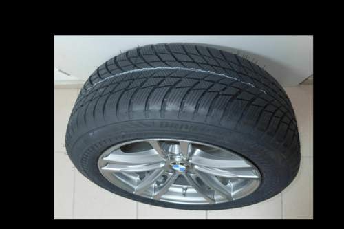 Bridgestone Driveguard Winter - Startseite Forum Wissen Reifen & Fe...
