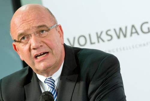 VW-Betriebsrat fordert mehr Kooperation der Konzernmarken