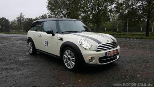 Mini R55, brauche Kaufberatung - Startseite Forum Auto Mini R55 - R...