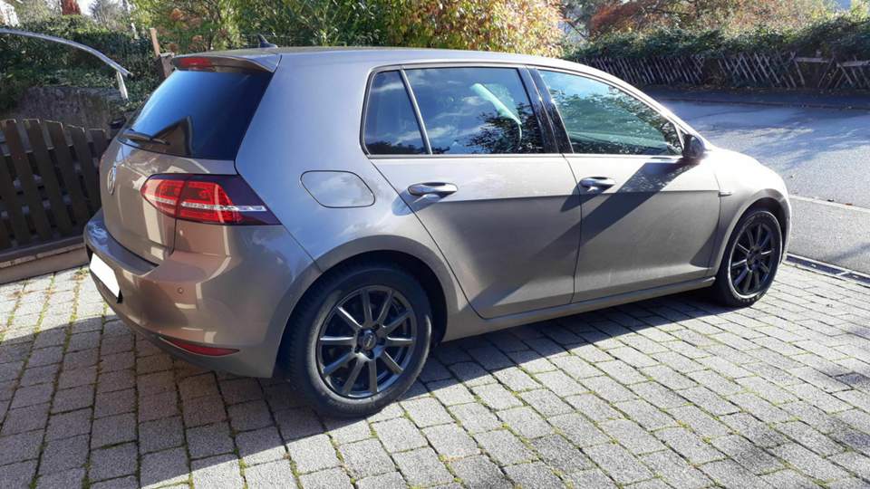 MOTOR-TALK - Europas größte Auto- und Motor-Community!