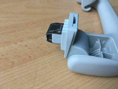 Haltegriff ausbauen... ich verzweifle... - Startseite Forum Auto Au...